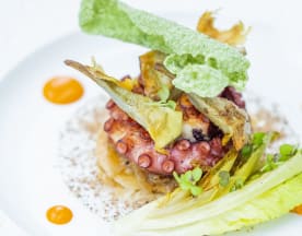 Les meilleurs restaurants Grec à proximité | TheFork