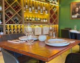 The 10 Best Restaurants in Almancil 2023 | TheFork