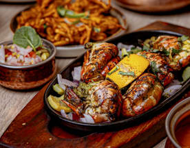 The 10 Best Indian Restaurants in Central London, London | TheFork