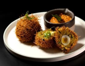 The Best Indian Restaurants Near Me | TheFork