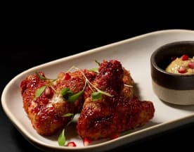 The Best Indian Restaurants Near Me | TheFork