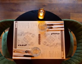 The 10 Best Ethnic Restaurants in London | TheFork