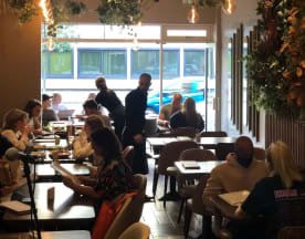 The 10 Best Restaurants in Putney, London | TheFork