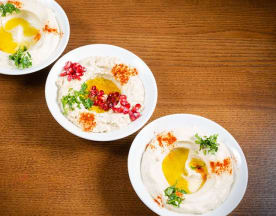 The 10 Best Restaurants in Putney, London | TheFork