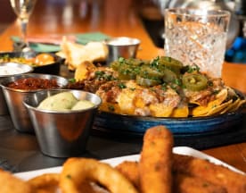 The 10 Best Restaurants in Odenplan, Stockholm | TheFork