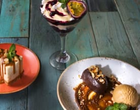 The 5 Best Restaurants in The O2, London - TheFork