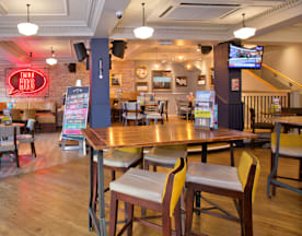 The 10 Best Restaurants in Crewe 2025 | TheFork