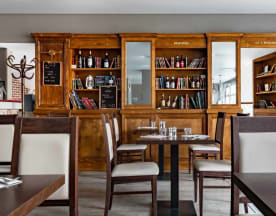 Les 10 meilleurs restaurants à Poitiers 2025 | TheFork