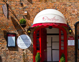 The 10 Best Italian Restaurants in Guildford | TheFork