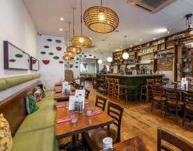 The 10 Best Restaurants in Putney, London | TheFork