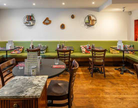 The 10 Best Restaurants in Putney, London | TheFork