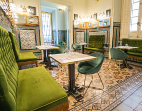 Los mejores restaurantes con Buffet libre en Sevilla | TheFork