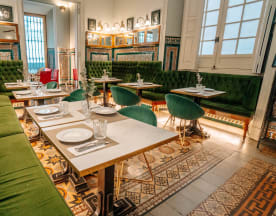 Los mejores restaurantes con Buffet libre en Sevilla | TheFork