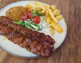 Les 10 meilleurs restaurants à Saint-Herblain 2025 | TheFork