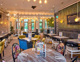 The 10 Best Restaurants in Aldgate, Fenchurch Street & Tower Hill ...