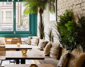 The 5 Best Restaurants in Clapham Junction, London | TheFork