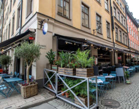 The 10 Best Restaurants in Gamla Stan, Stockholm | TheFork