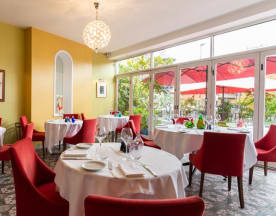 The 10 Best Restaurants in Croydon 2022 - TheFork