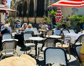 Les 10 meilleurs restaurants à Paris 9ème | TheFork
