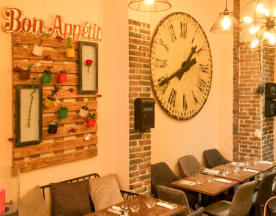 The 10 Best Restaurants in Paris 16th arrondissement - TheFork