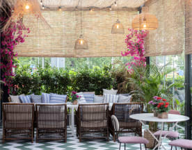Los restaurantes del Grupo Larrumba en Madrid | TheFork
