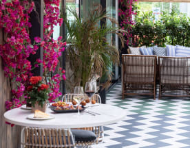 Los restaurantes del Grupo Larrumba en Madrid | TheFork