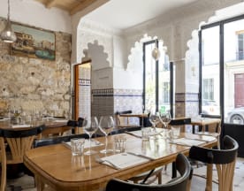 Les 10 meilleurs restaurants Marocain à Paris | TheFork