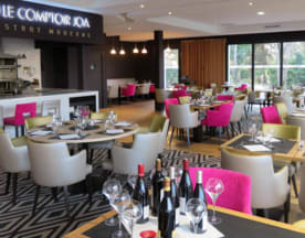 Les 5 meilleurs restaurants à Les Sables-d'Olonne 2025 | TheFork