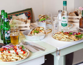 Les meilleurs restaurants Grec à proximité | TheFork