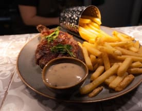 The 10 Best Italian Restaurants in Cardiff | TheFork