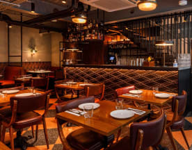 The 10 Best Restaurants in Tower Bridge, London | TheFork