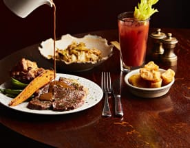 The 10 Best Restaurants in Leicester Square, London | TheFork