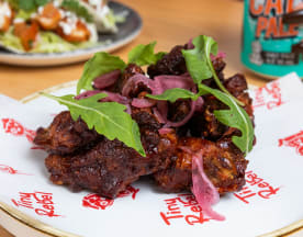 The 10 Best Restaurants in Manchester City Centre, Manchester | TheFork