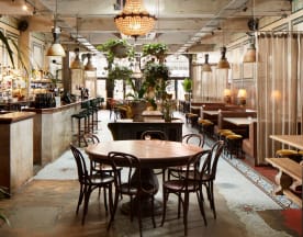 The 10 Best Restaurants in Croydon 2024 | TheFork