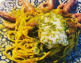 The 10 Best Restaurants in Agrigento 2025 | TheFork