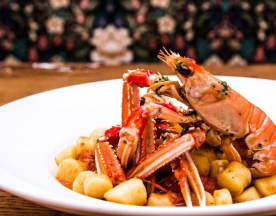 De 10 beste Traditionele keuken restaurants in Fermo | TheFork