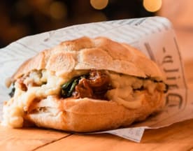 I migliori 10 ristoranti 2025 a Lecce con menù | TheFork