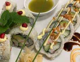 Topp 10 bästa japanska restaurangerna i Stockholm | TheFork