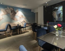 The 10 Best Italian Restaurants in Leicester Square, London | TheFork