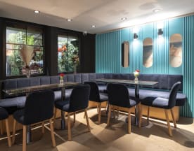 The 10 Best Restaurants in Leicester Square, London | TheFork