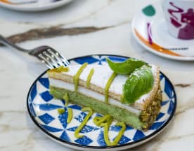 The 10 Best Italian Restaurants in Leicester Square, London | TheFork