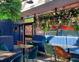 The 10 Best Restaurants in Solihull 2024 | TheFork
