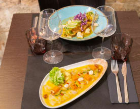 The Best Peruvian Restaurants Near Me | TheFork