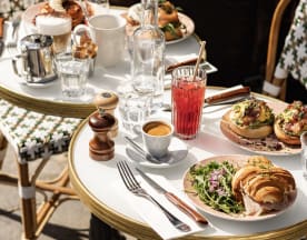 The 10 Best Lunch Restaurants in Paris | TheFork