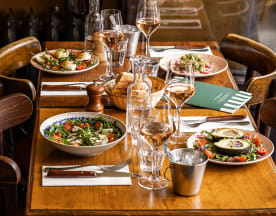 The 10 Best Lunch Restaurants in Paris | TheFork