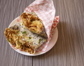 The Best Crepes Restaurants Near Me | TheFork