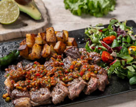 The Best Peruvian Restaurants Near Me | TheFork
