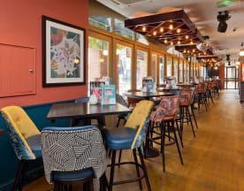 The 10 Best Restaurants in Spinningfields & Greengate, Manchester | TheFork