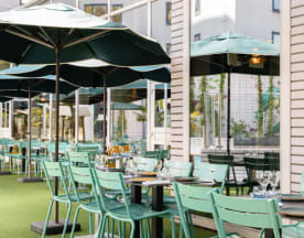 Les 5 meilleurs restaurants à Gerland sud, Lyon | TheFork
