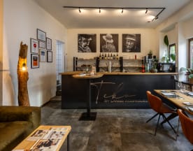 Die 10 besten Restaurants in Essen 2025 – TheFork